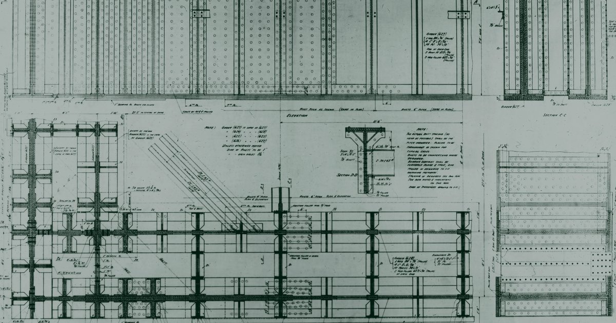 About | The Building Archives